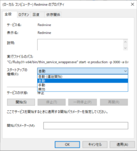Windows環境へのRedmineのインストール（MySQL版） Lychee Redmine | テクマトリックス