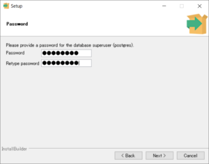 Windows環境へのRedmineのインストール（PostgreSQL版） » Lychee Redmine
