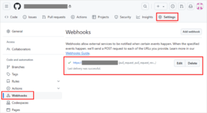 RedmineとGitHubの連携手順 » Lychee Redmine | テクマトリックス