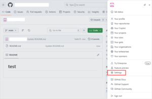 RedmineとGitHubの連携手順 » Lychee Redmine | テクマトリックス
