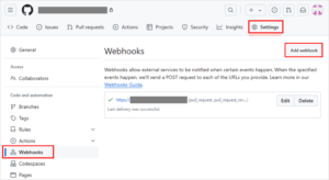 RedmineとGitHubの連携手順 » Lychee Redmine | テクマトリックス