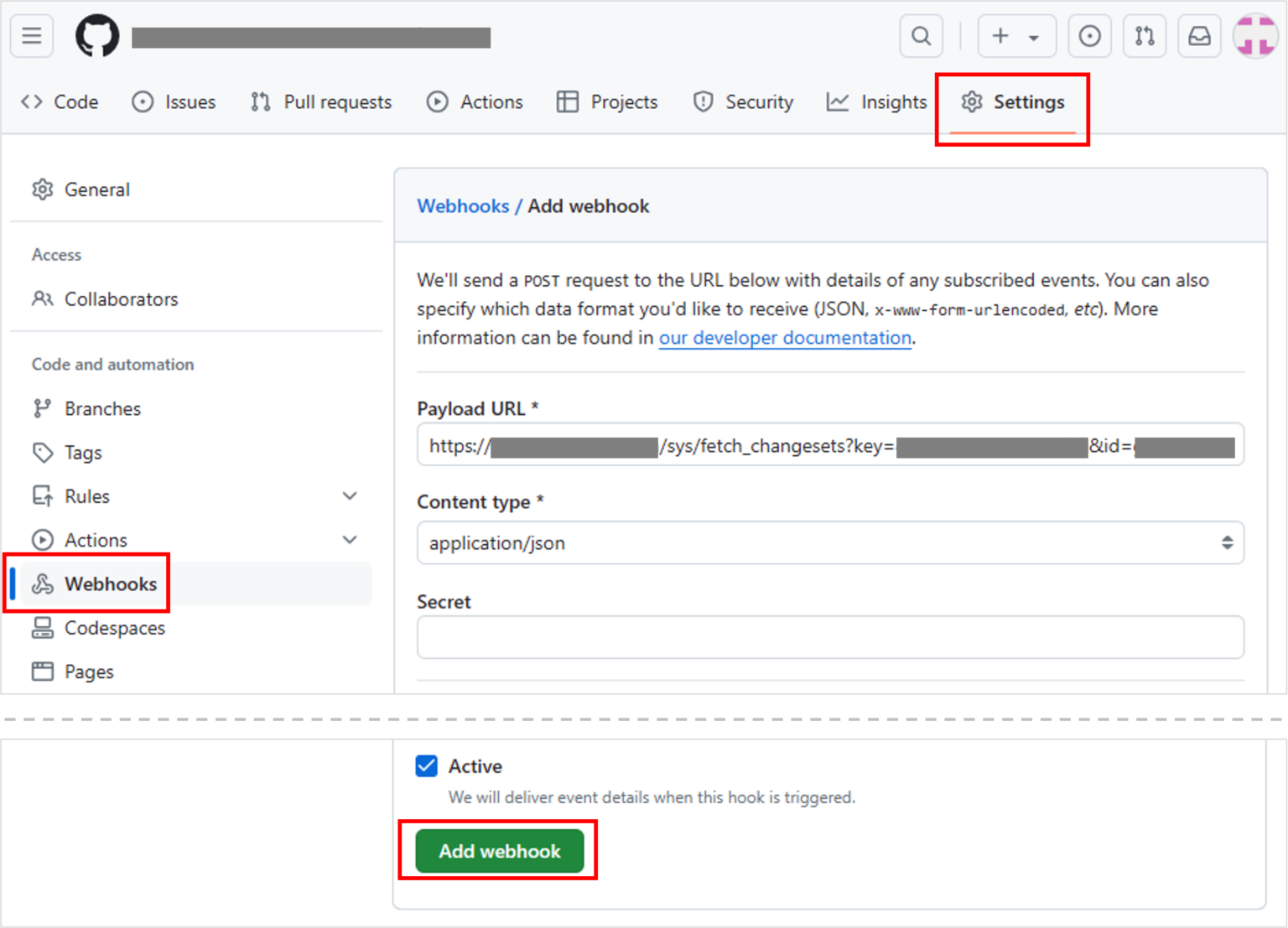 RedmineとGitHubの連携手順 » Lychee Redmine | テクマトリックス